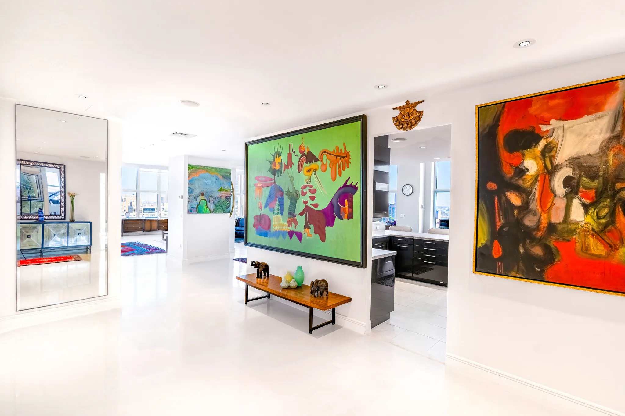 181 East 90th Street #PH32A in Carnegie Hill, Manhattan | StreetEasy