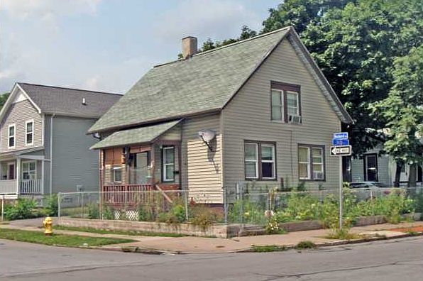 357 Scio St, Rochester, NY 14605 | Zillow