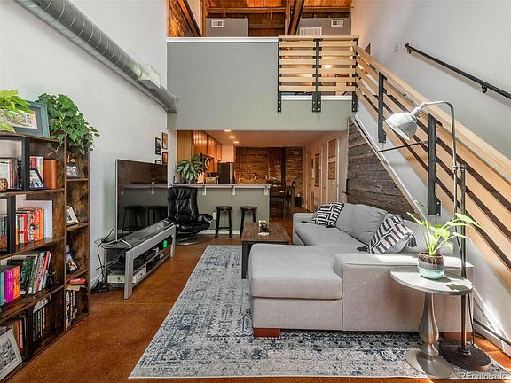 3033 Blake Street Unit 108, Denver, CO 80205 | MLS #6448822 | Zillow