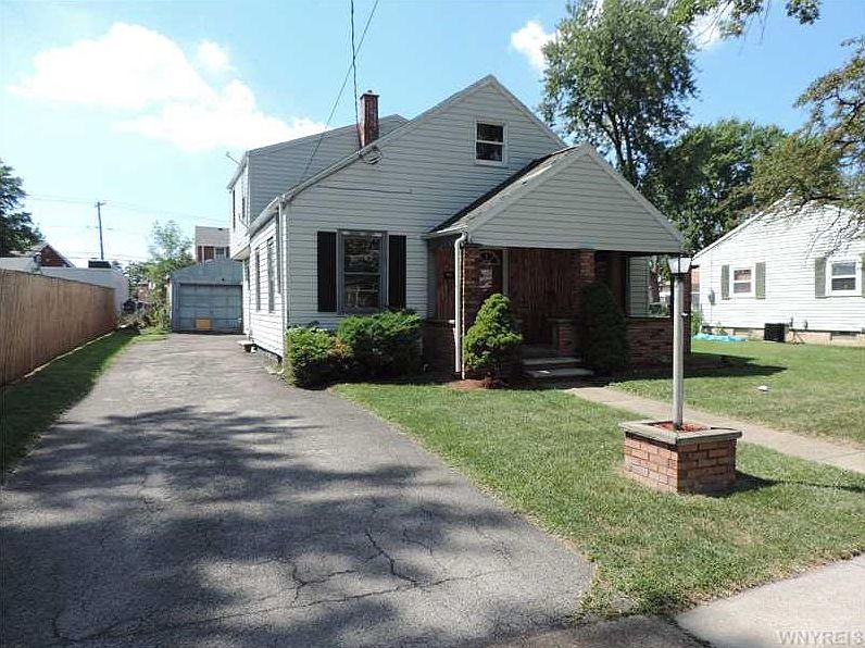 1214 86th St, Niagara Falls, NY 14304 | Zillow