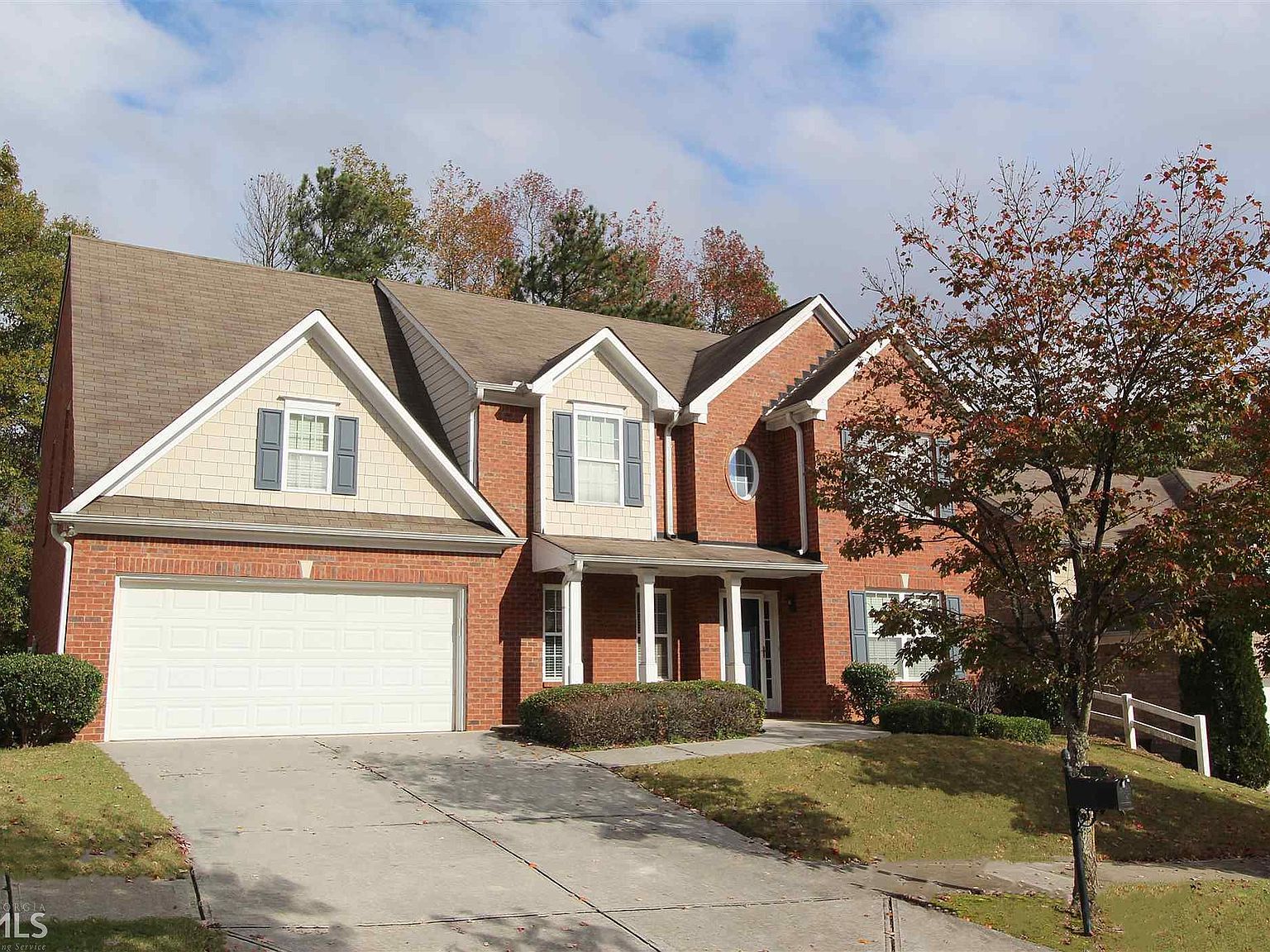 1890 Cooper Lakes Dr, Grayson, GA 30017 | Zillow