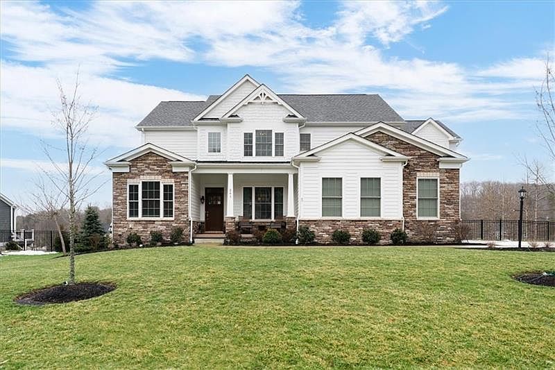 241 Tamarack Dr, Mars, PA 16046 | Zillow