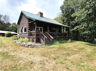 940 Wattersonville Rd, Cowansville, PA 16218 | MLS #1665437 | Zillow