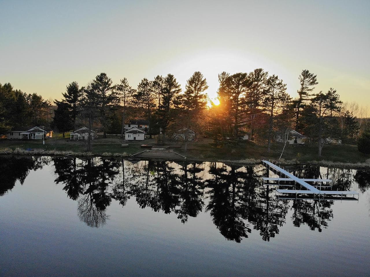 N9696 DEER LAKE LANE, Phillips, WI 54555 | Zillow