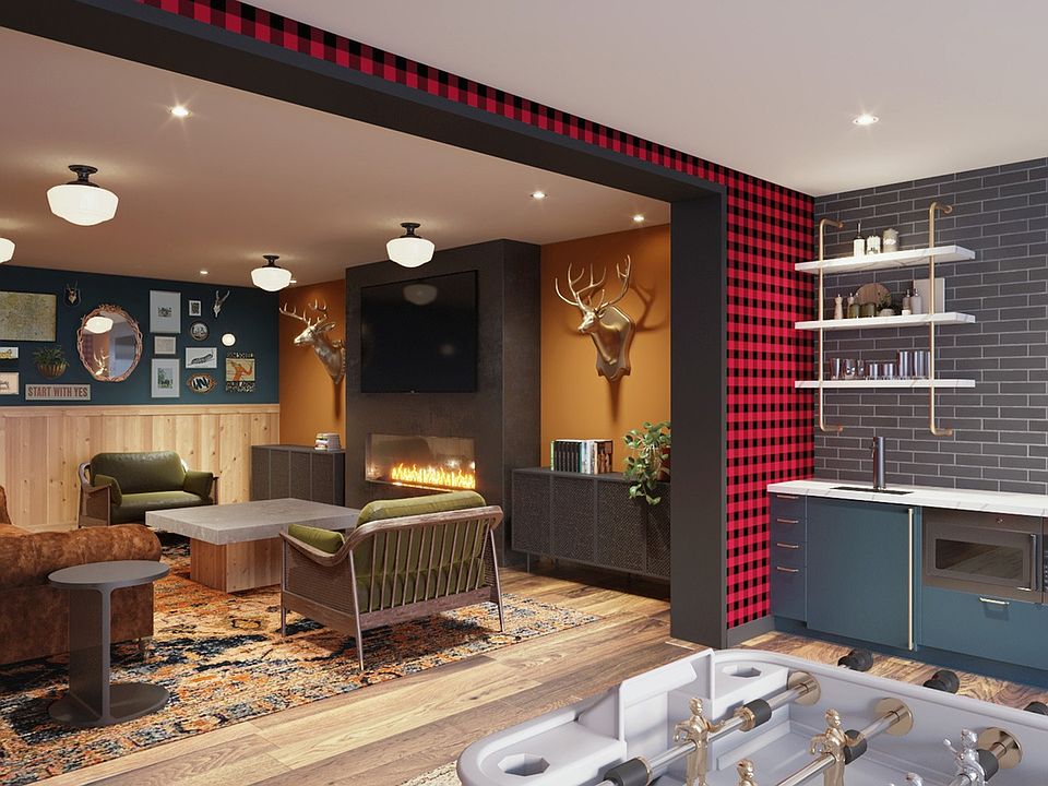 Modera Northgate - 10631 8th Ave NE Seattle WA | Zillow