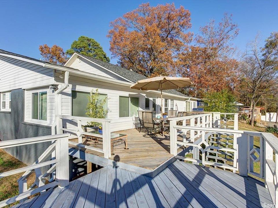 243 Bayou Point, Hot Springs, AR 71913 | Zillow