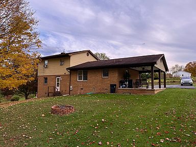 149 Longview Estates Rd, Maxwelton, WV 24957 | Zillow