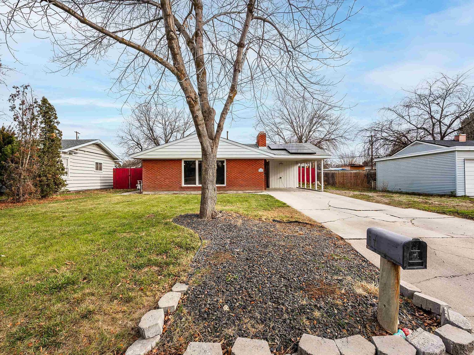 2005 Oregon Ave, Caldwell, ID 83605 | Zillow