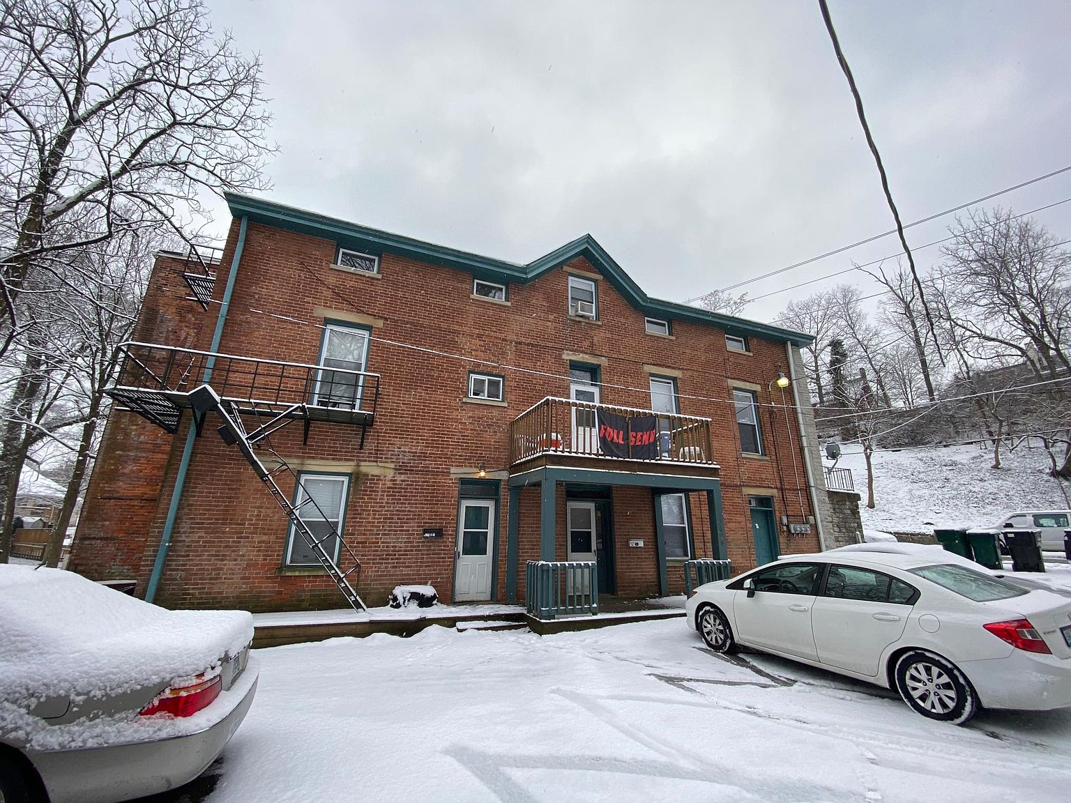 3420 Ruther Ave #5, Cincinnati, OH 45220 | Zillow