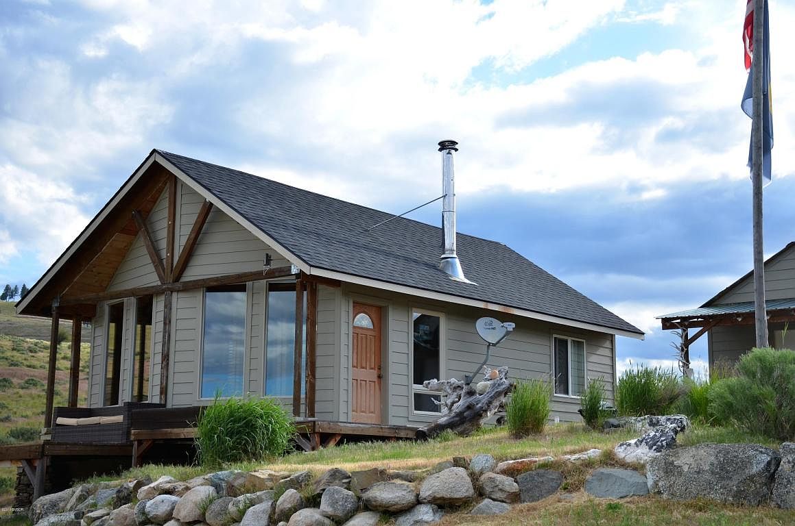 611 Thor Rd, Darby, MT 59829 | Zillow