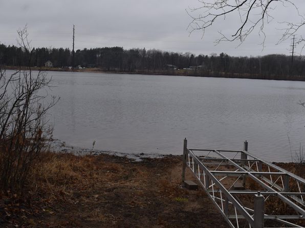 Sand Lake - Stone Lake WI Real Estate - 14 Homes For Sale | Zillow