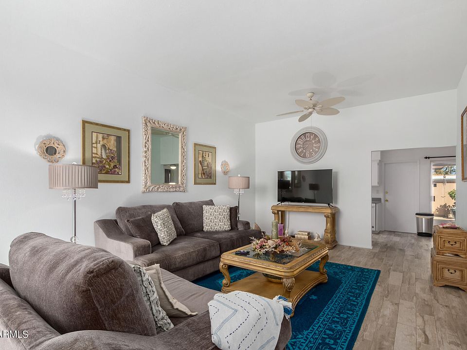 13426 N Hawthorn Dr, Sun City, AZ 85351 | Zillow