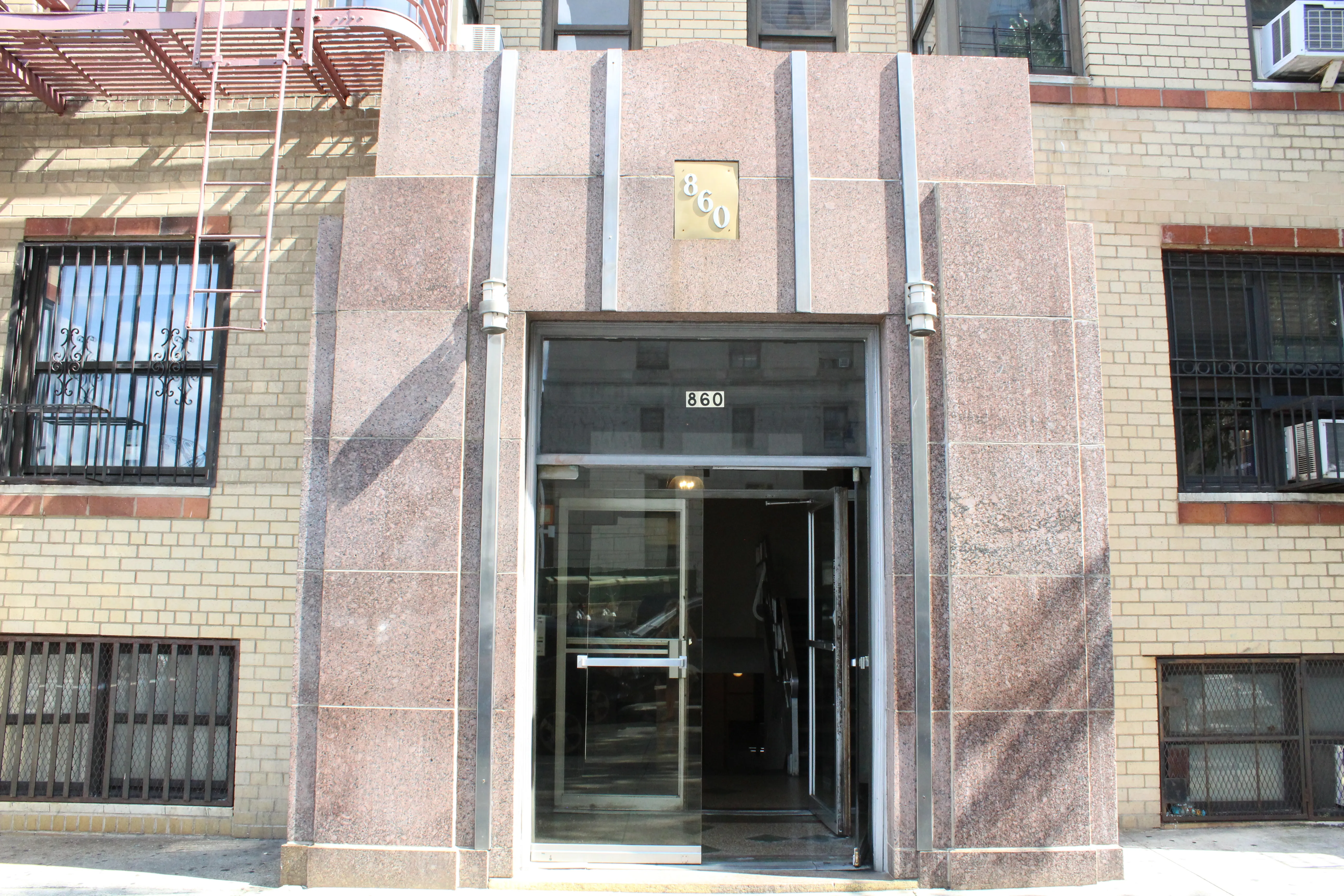 860 Grand Concourse #2R in Concourse, Bronx | StreetEasy