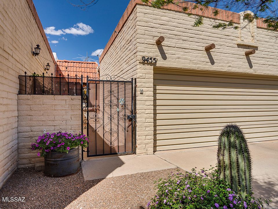 9455 E Shiloh St, Tucson, AZ 85710 | Zillow