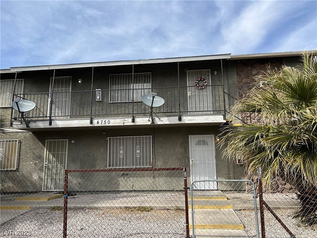4750 Thunderbolt Ave APT 4, Las Vegas, NV 89115 | Zillow