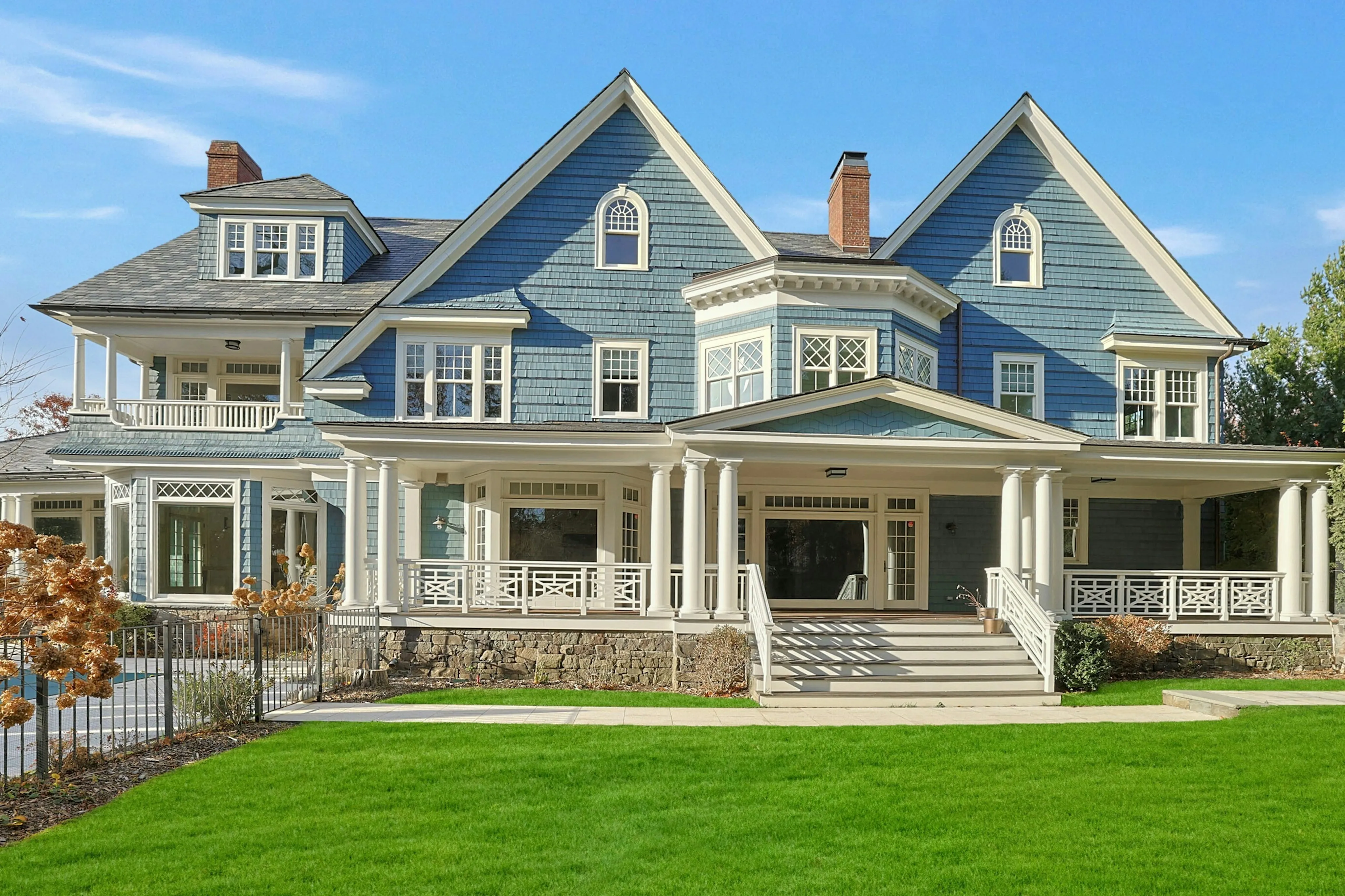 5000 Grosvenor Avenue in Fieldston, Bronx | StreetEasy