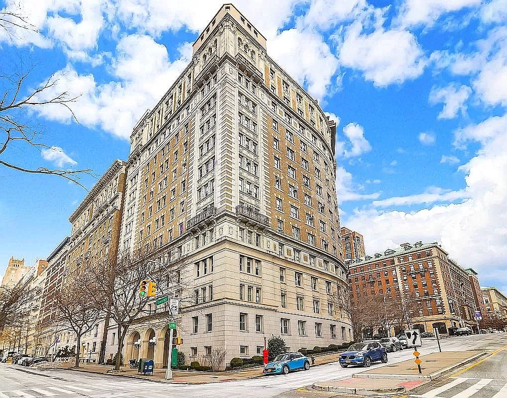 440 Riverside Dr APT C, New York, NY 10027 | MLS #1722313 | Zillow