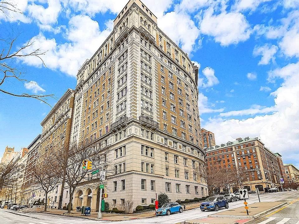 440 Riverside Dr APT C, New York, NY 10027 | MLS #1722313 | Zillow