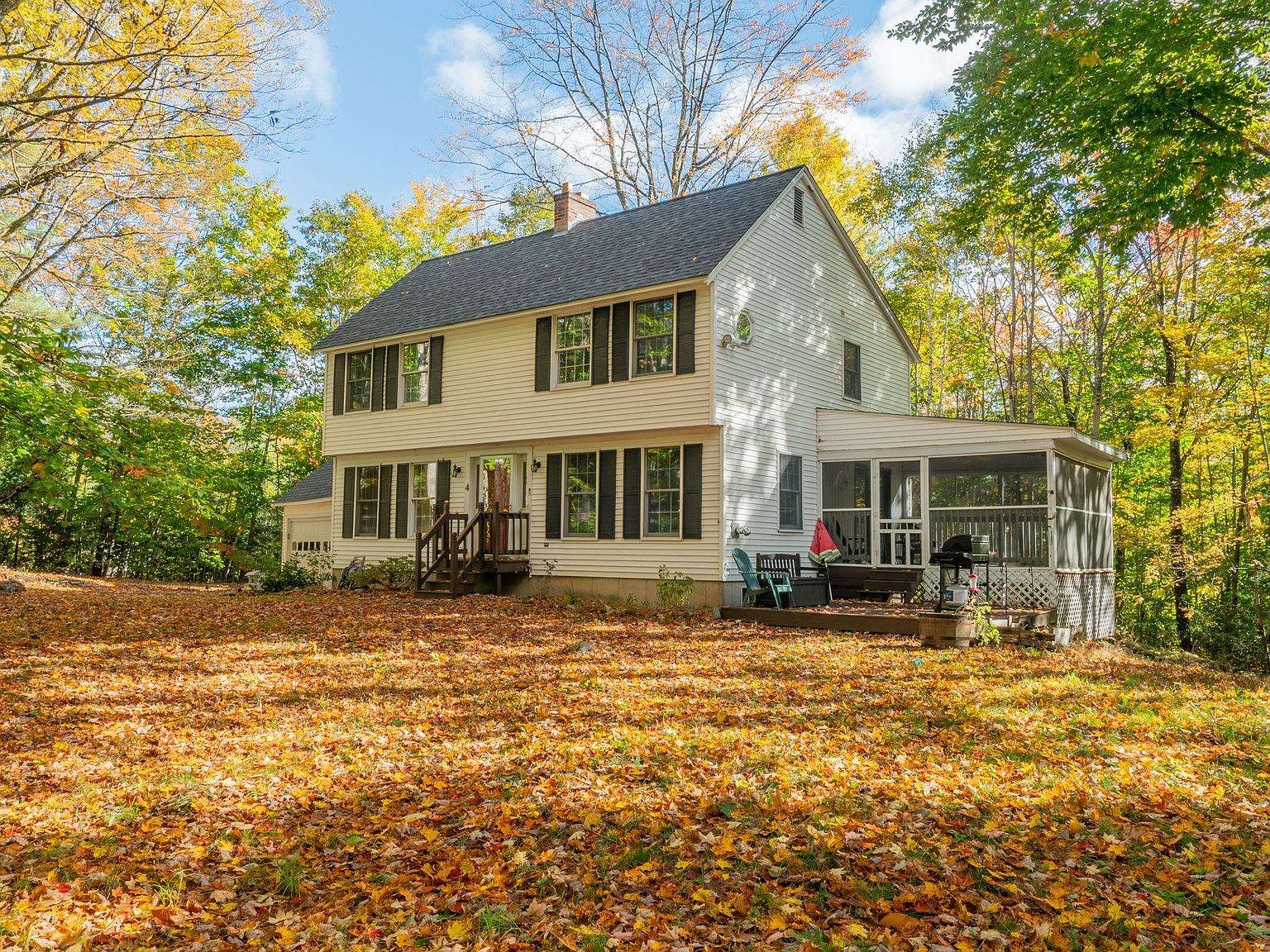 4 Joyce Lane, Rochester, NH 03867 | Zillow