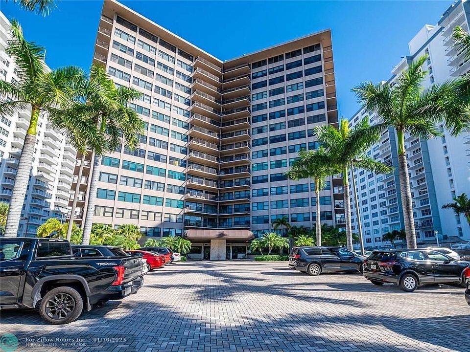 3800 Galt Ocean Dr Fort Lauderdale, FL, 33308 - Apartments for Rent ...