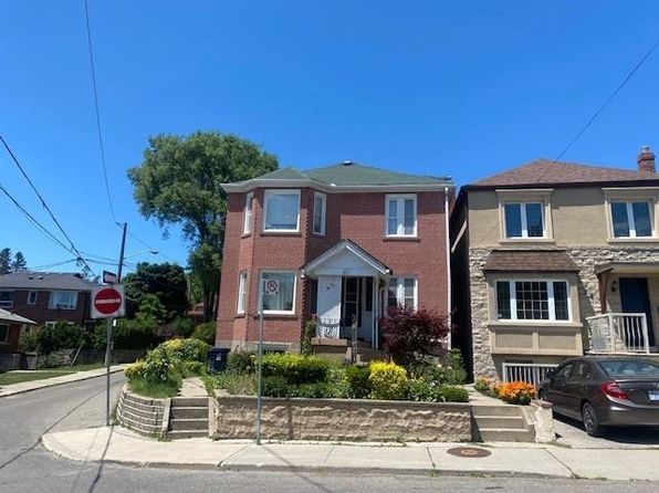 Toronto ON Duplex & Triplex Homes For Sale - 59 Homes | Zillow