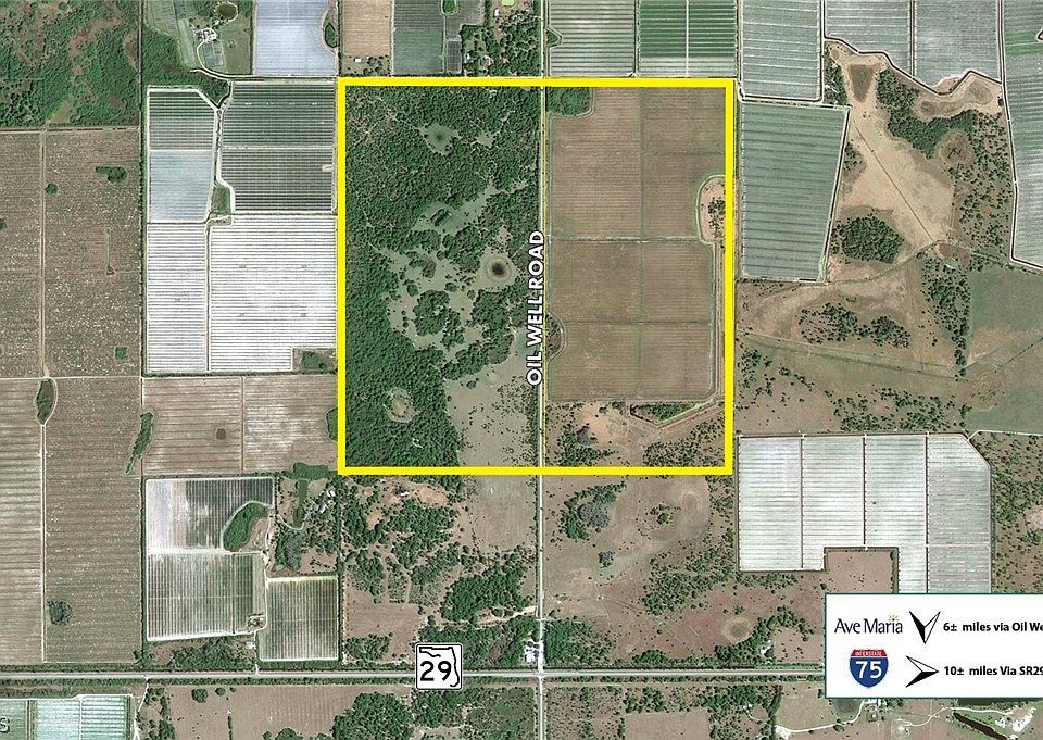 14010 Oil Well Rd, Immokalee, FL 34142 | MLS #223084478 | Zillow