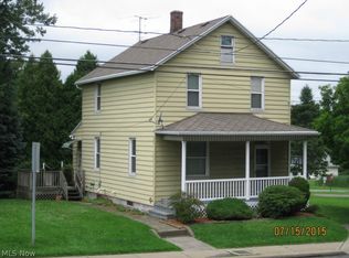 9787 Cleveland Ave NW, Ave, OH 44685 | Zillow