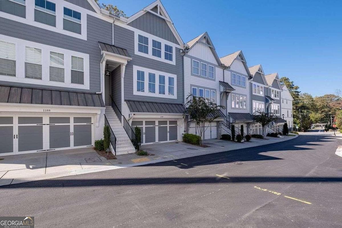 1190 Kendron Ln #6, Atlanta, GA 30329 | Zillow