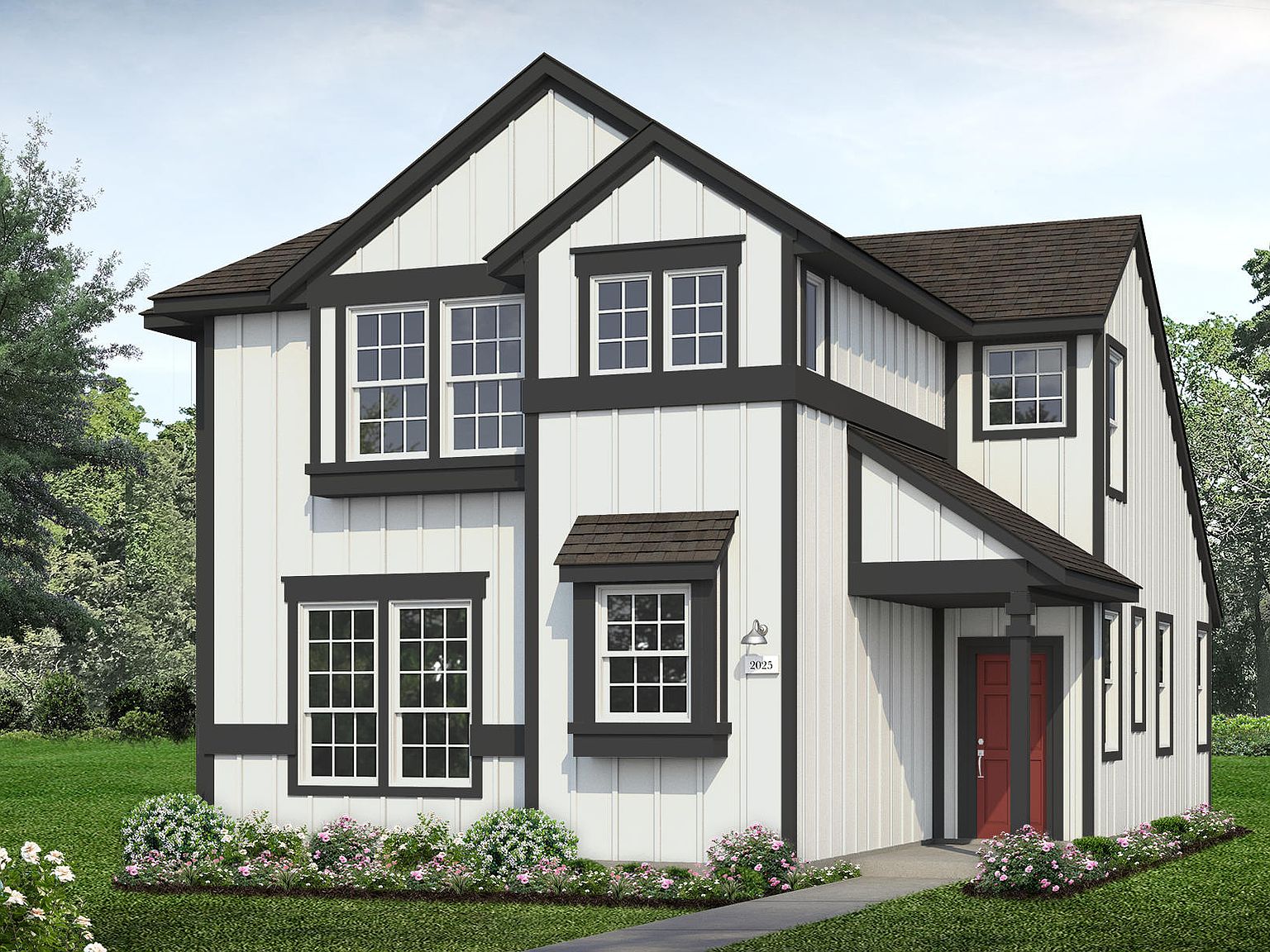 2025 Casetta 2022 Plan, Casetta Ranch, Kyle, TX 78640 | Zillow