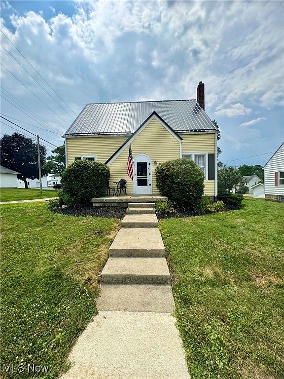 106 W Rambo St, Danville, OH 43014 | MLS #5138832 | Zillow