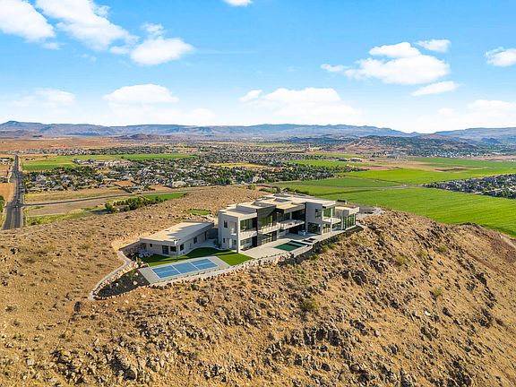 405 E Nichols Peak Rd, Saint George, UT 84770 | MLS #22-236447 | Zillow