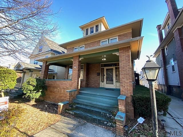 1127 Confer Ave, Johnstown, PA 15905 | MLS #96032837 | Zillow