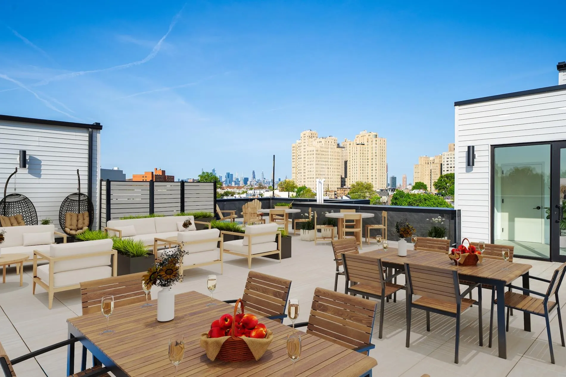 200 Monticello Avenue #2012 in McGinley Square, New Jersey | StreetEasy