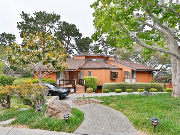 Monterey Real Estate - Monterey CA Homes For Sale | Zillow