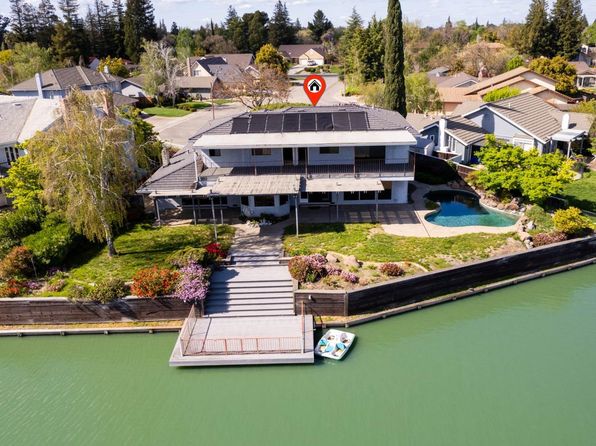 Waterfront - Stockton CA Waterfront Homes For Sale - 20 Homes | Zillow