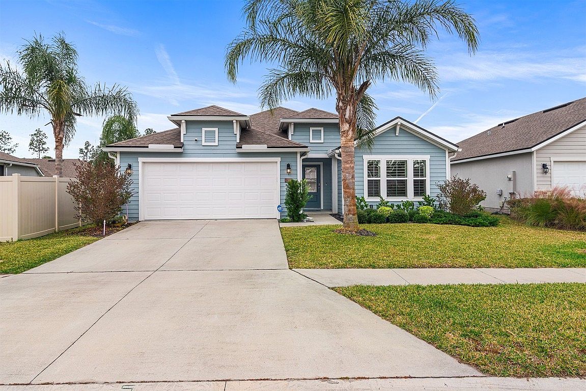 82897 Thompson Ln, Fernandina Beach, FL 32034 | Zillow