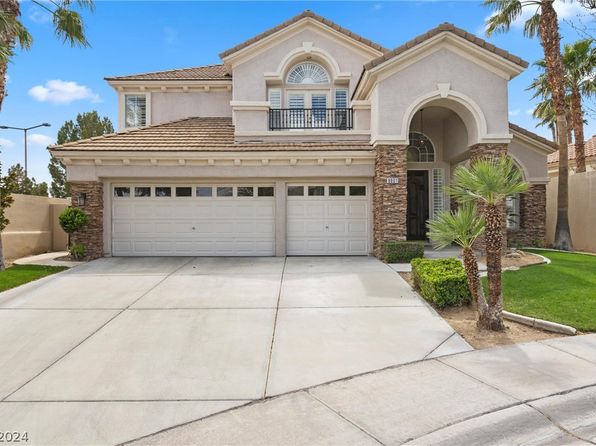 Summerlin North Las Vegas Condos & Apartments For Sale - 33 Listings ...