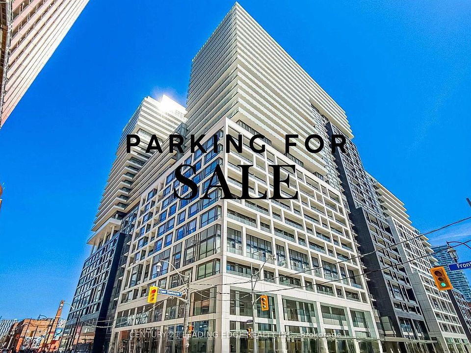 135 Lower Sherbourne St #136, Toronto, ON M5A 1Y4 | MLS #C12767536 | Zillow