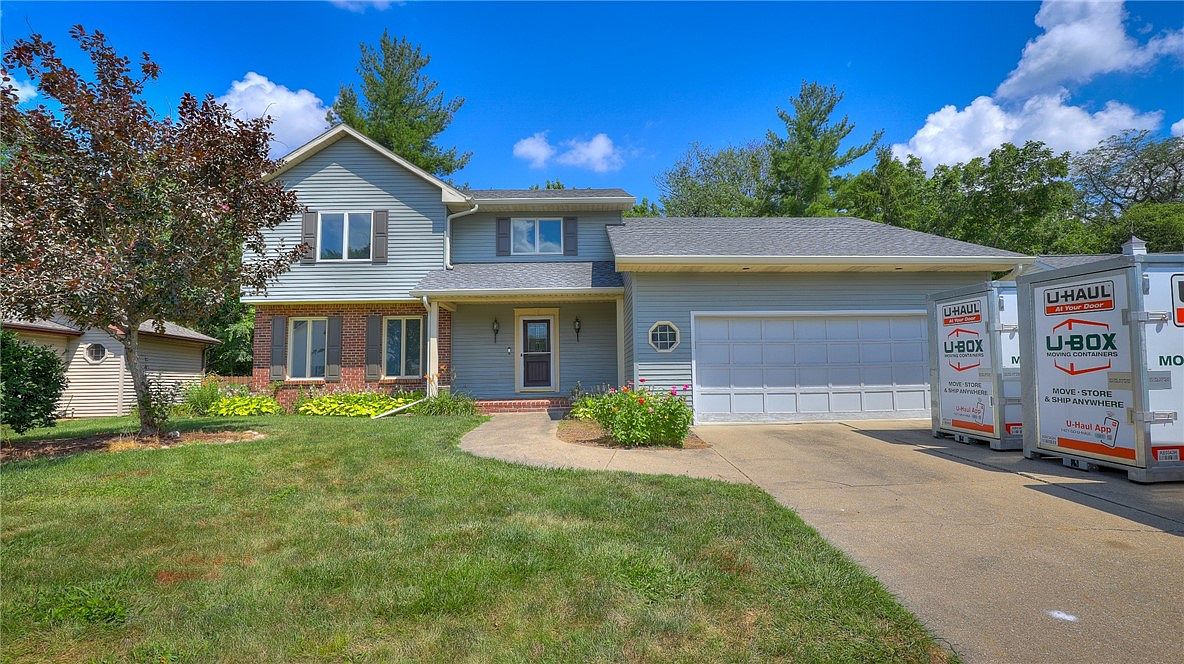 162 S Hillcrest Blvd, Decatur, IL 62522 | Zillow