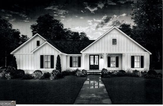 Trct 2 Paoli St, Comer, GA 30629 | MLS #10553282 | Zillow