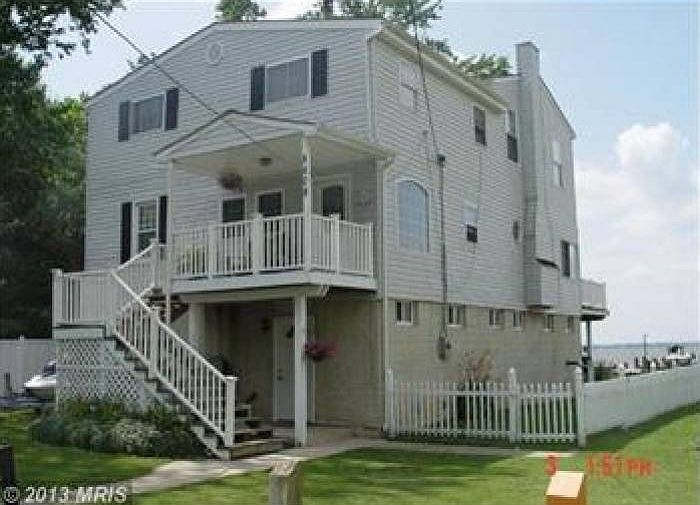 8808 Hinton Ave, Baltimore, MD 21219 | Zillow