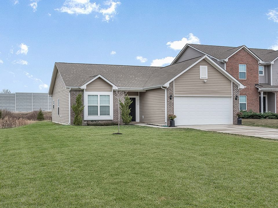 1716 Danielle Rd, Lebanon, IN 46052 | Zillow