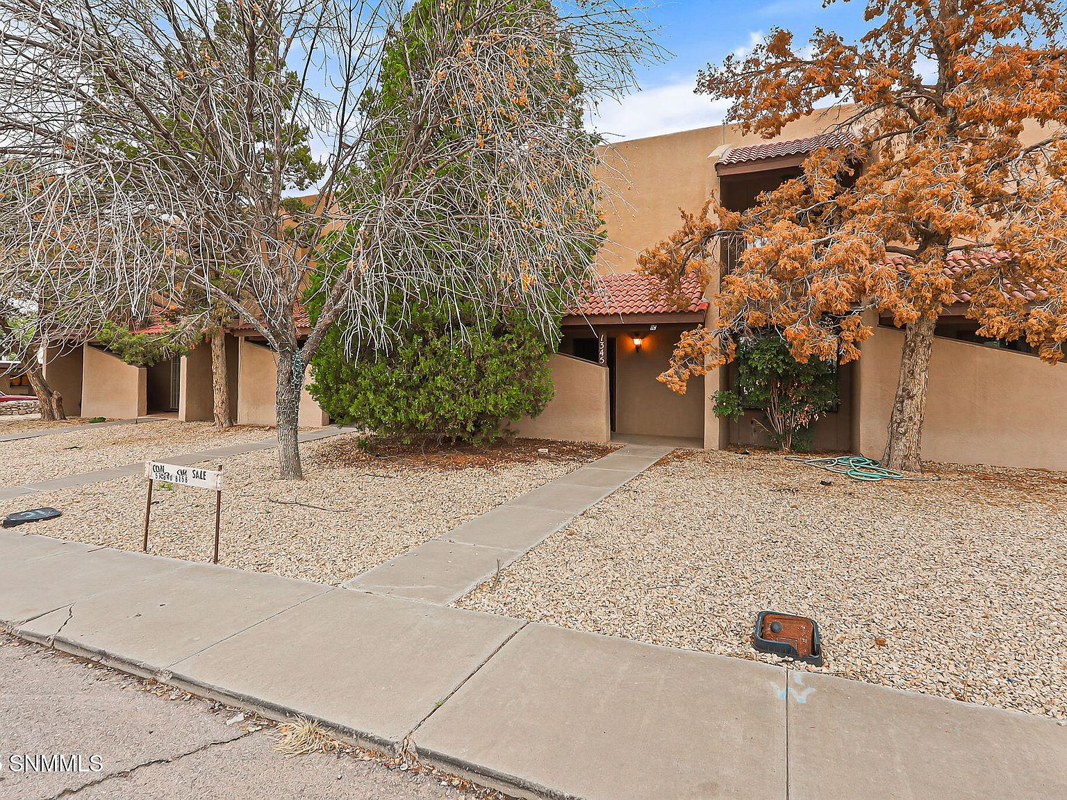 1345 Branson Ave APT 1C, Las Cruces, NM 88001 | Zillow