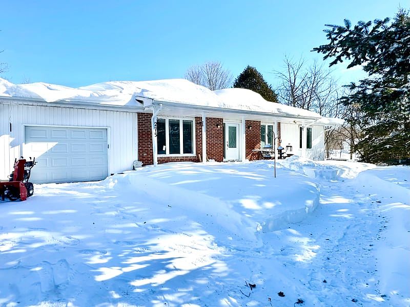 275 Wall Rd, Ottawa, ON K4B 1J8 | Zillow