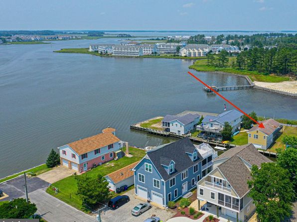Ocean View Real Estate - Ocean View DE Homes For Sale | Zillow