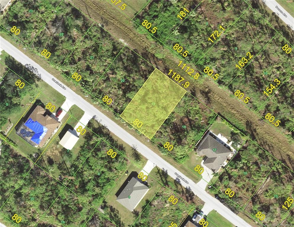14336 Overlook Ave #19, Pt Charlotte, FL 33981 | Zillow