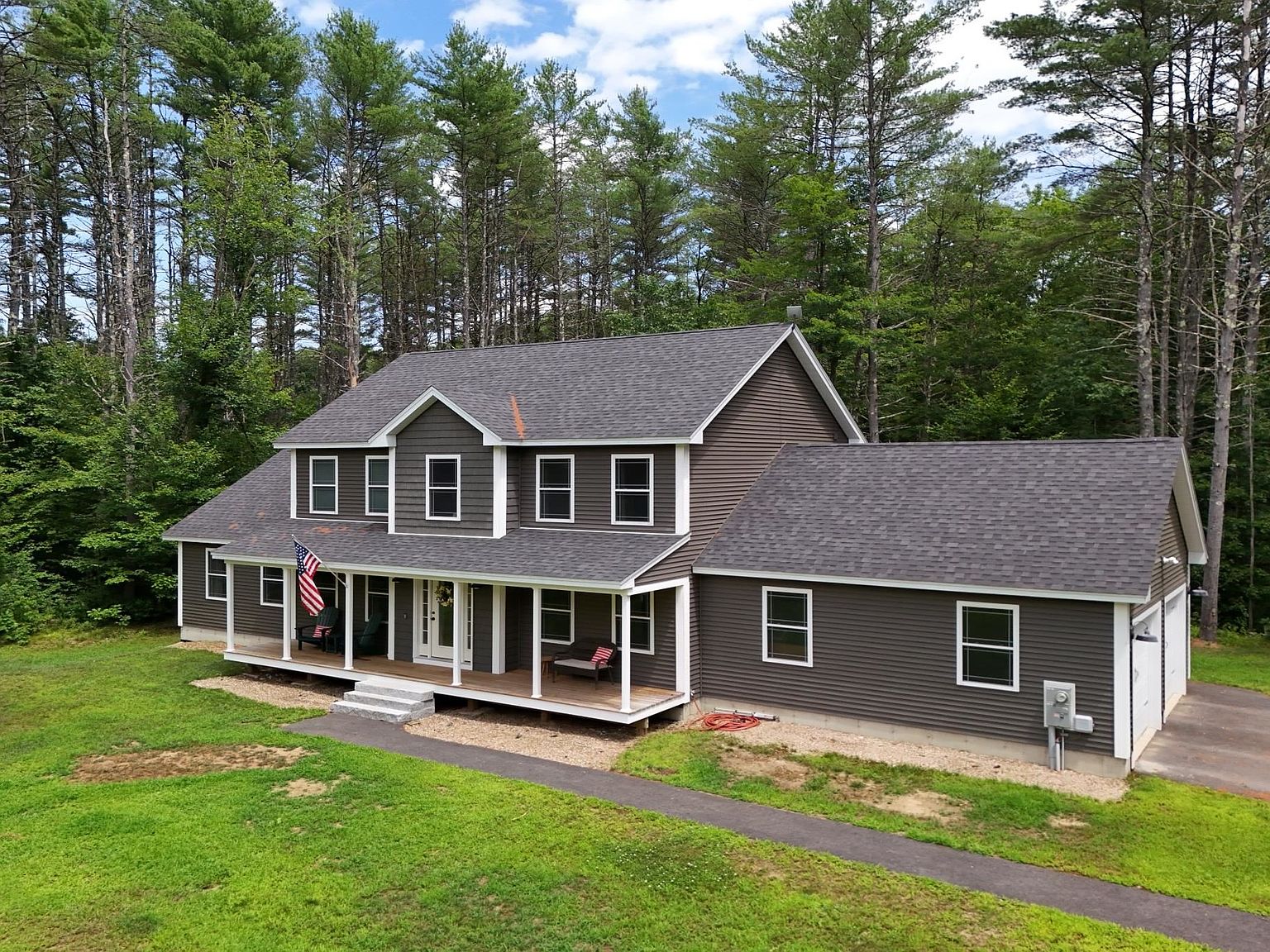 187 Intervale Road, Canterbury, NH 03224 | MLS #5051633 | Zillow
