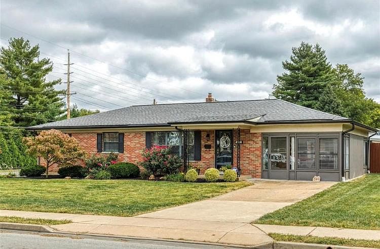 780 N Sappington Rd, Saint Louis, MO 63122 | Zillow