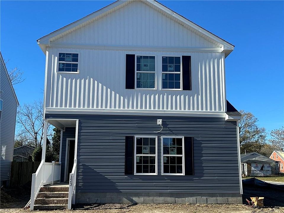 123 N Lloyd St, Suffolk, VA 23432 | Zillow