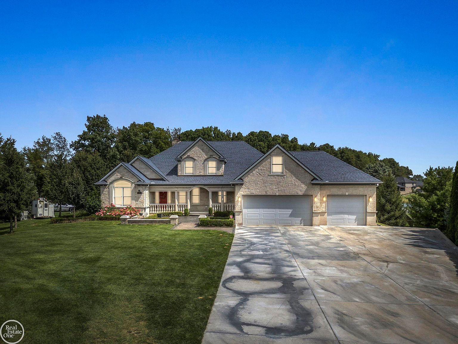 65884 Windrose Ct #6, Ray, MI 48096 | MLS #50153334 | Zillow